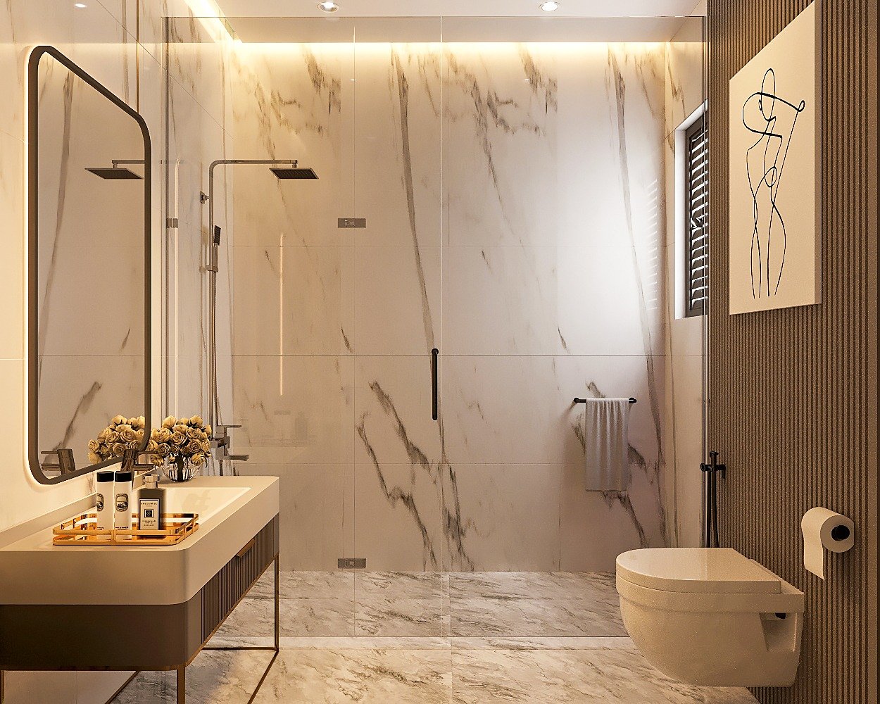 Best Bathroom Renovation Trends | Bathroom Renovation